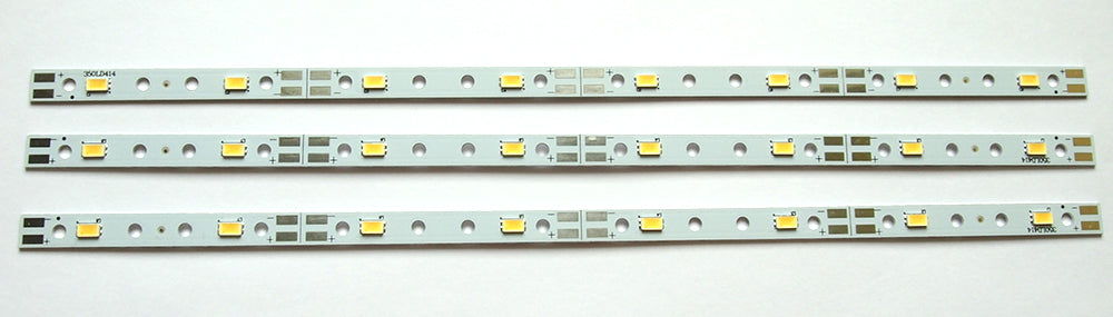 SMD LED Strips 3, 6, or 10 – Model Scenery Center