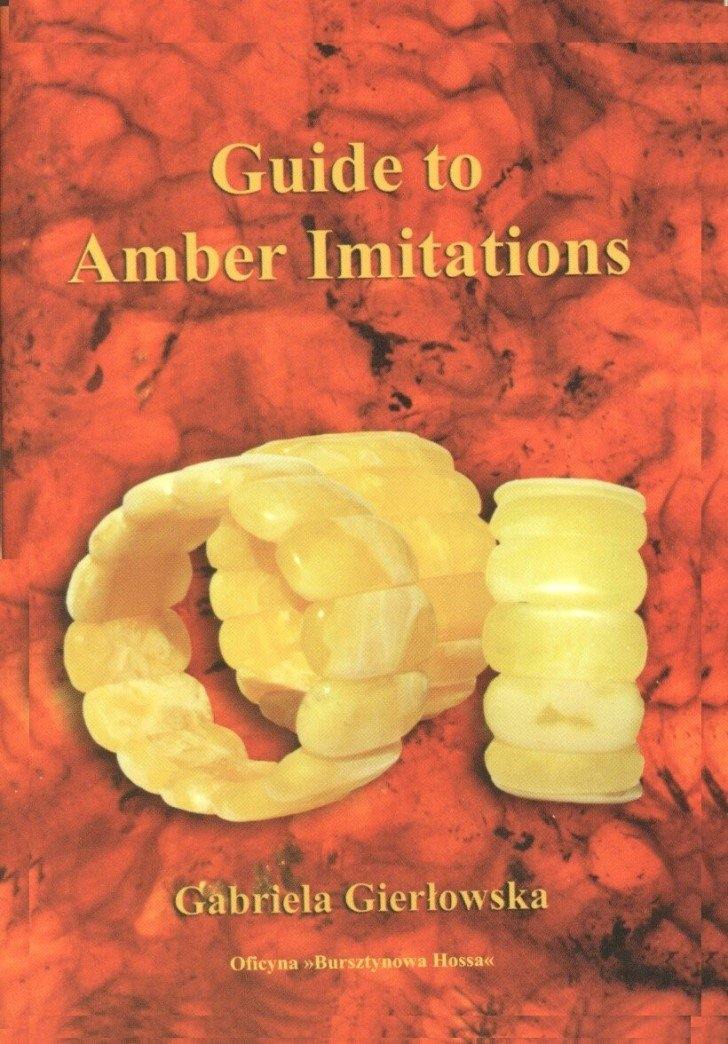 Guide To Amber Imitations – Model Scenery Center