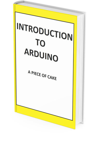 Introduction To Arduino Model Scenery Center 9359