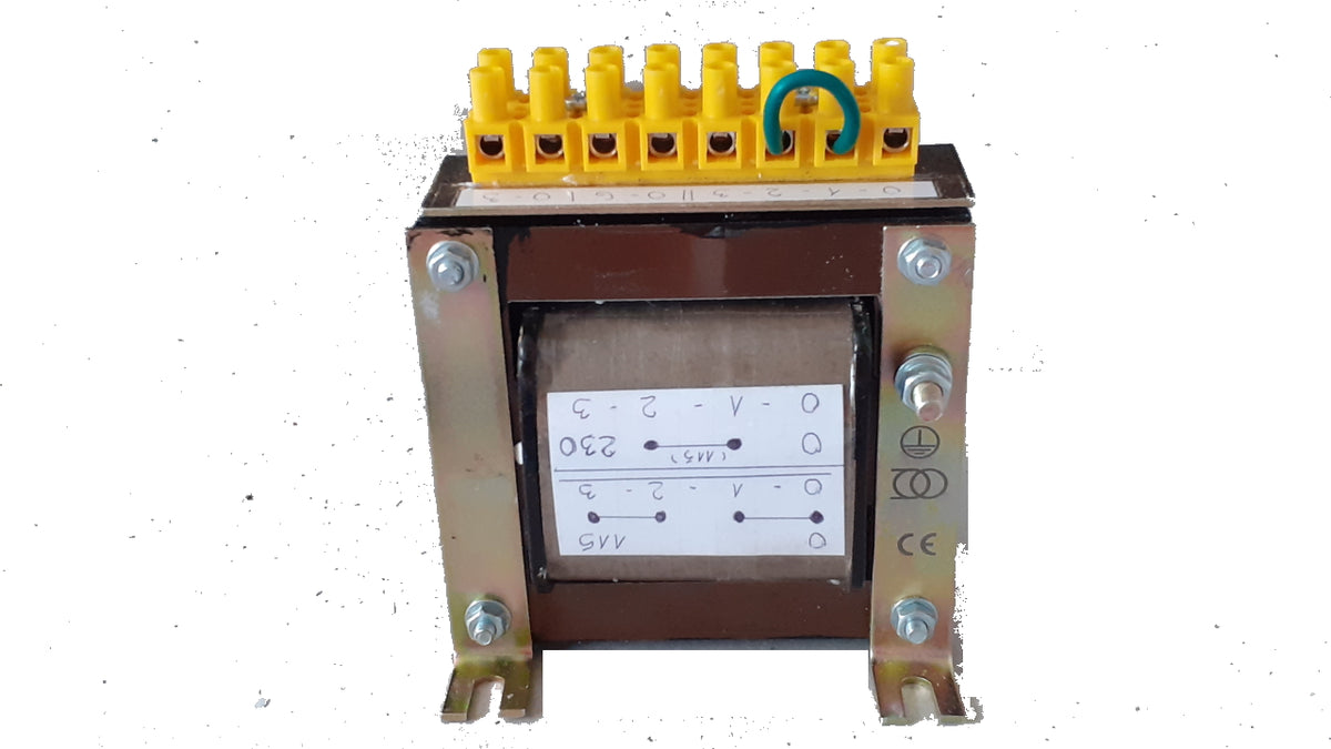 Resistance Soldering Unit Transformer Model FineScale Standard – Model ...