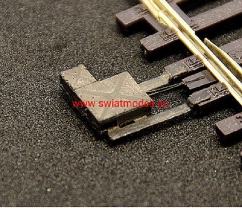 6 Laser Cut Switch Machine Covers Right – Model Scenery Center